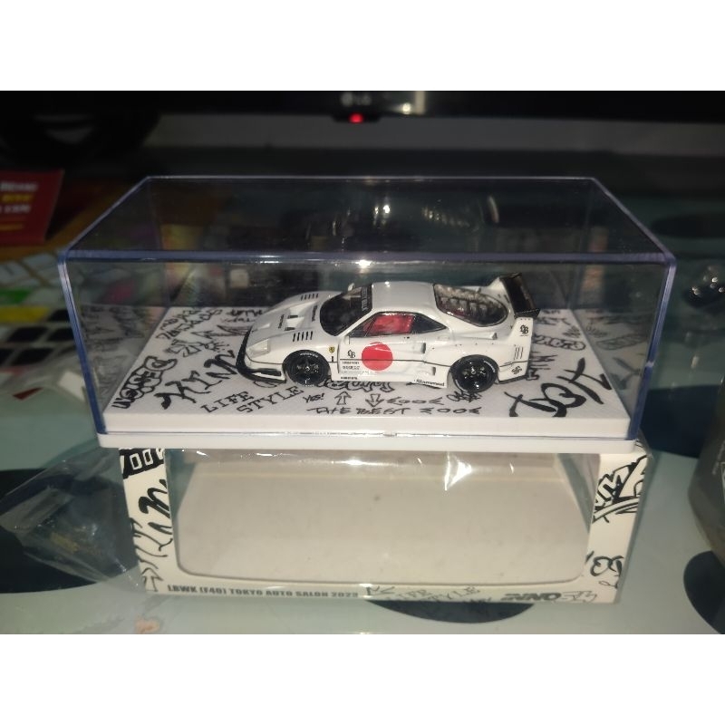 Jual Paket Mini GT dan Inno 64 | Shopee Indonesia