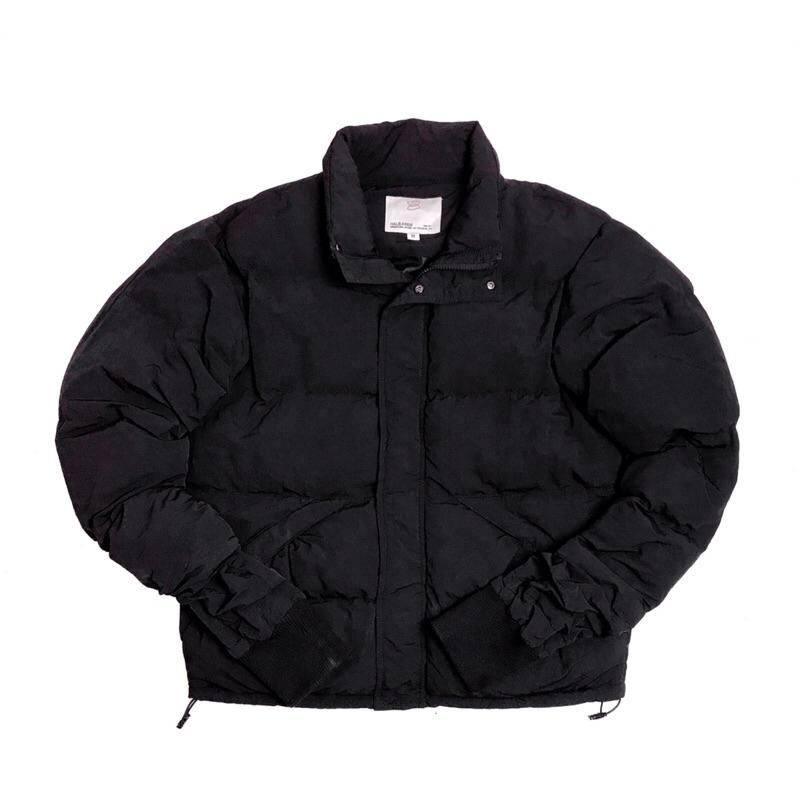 Jual Halb_Kreis PD-100 Wellon Padding Jacket | Shopee Indonesia