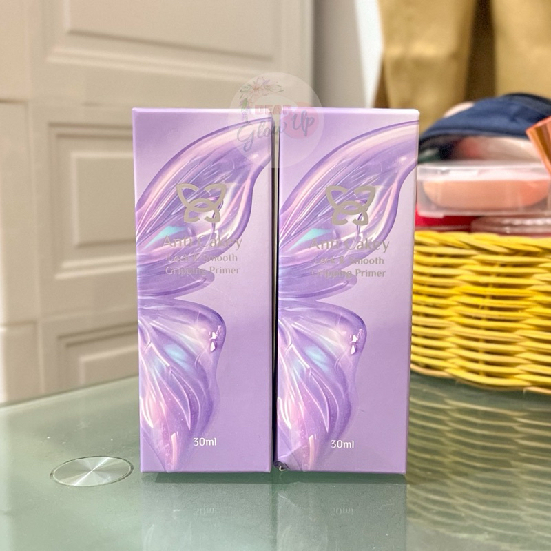 Jual (NEW) MOP - Anti Cakey Lock and Smooth Gripping Primer | Shopee ...