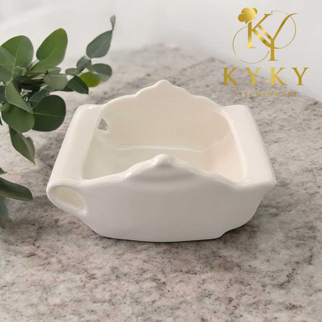 Jual Tempat Gula Kopi Teh Sachet - Sugar Bag Packet Holder Sugar Cube ...