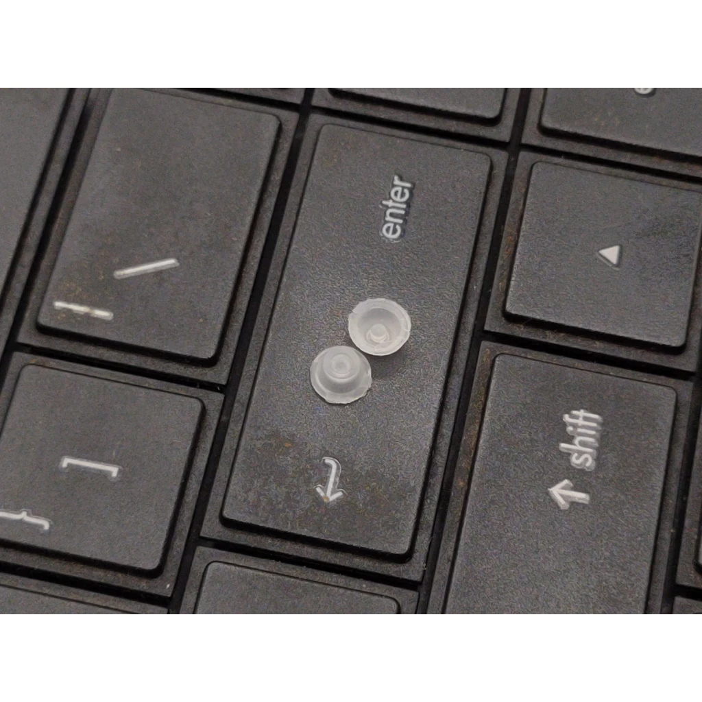 Jual ET73 RBK-AC-2 RUBBER CUP KARET KEYBOARD LAPTOP ACER A314 | Shopee ...