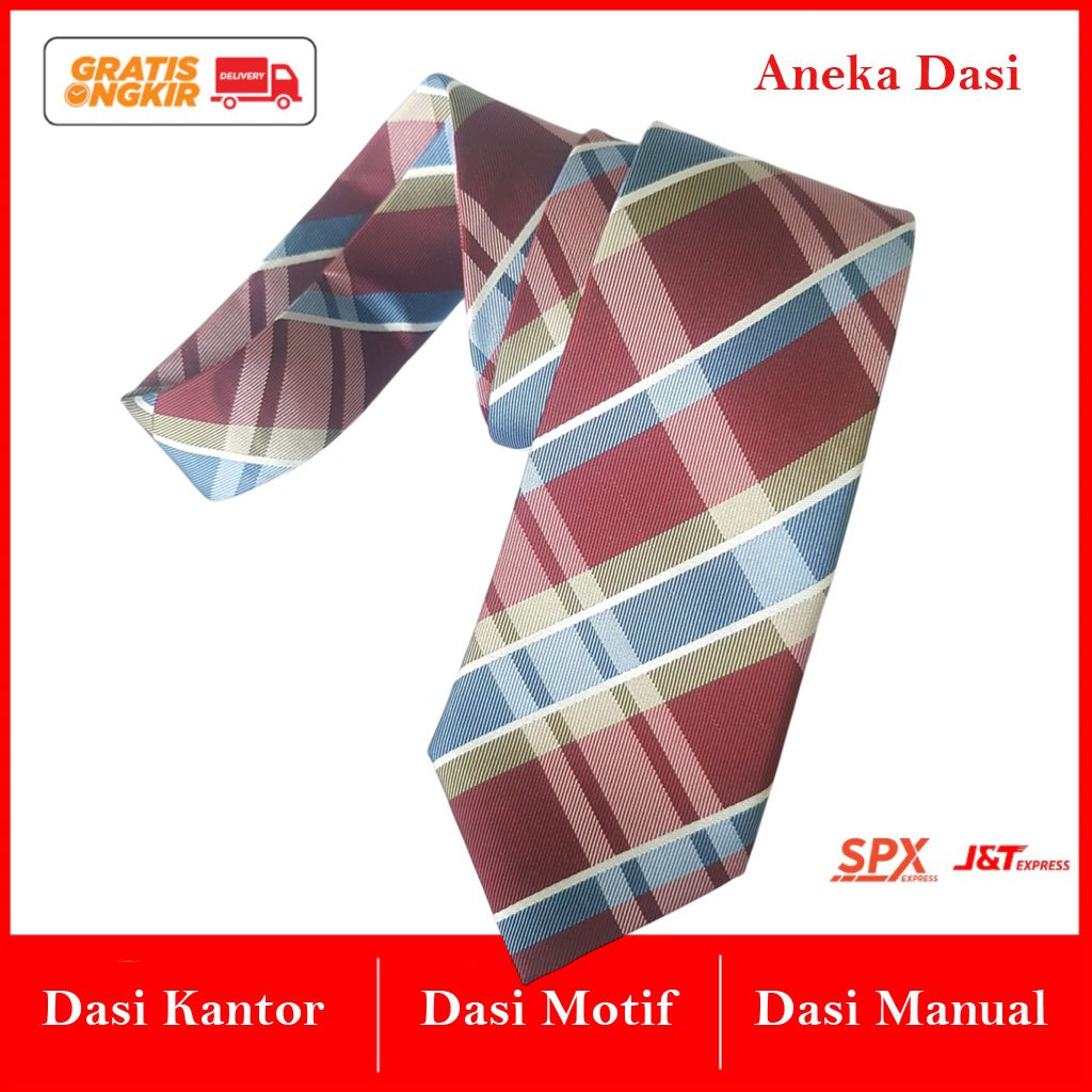 Jual Aneka Dasi Pria Wanita Motif Ikat Manual | Shopee Indonesia