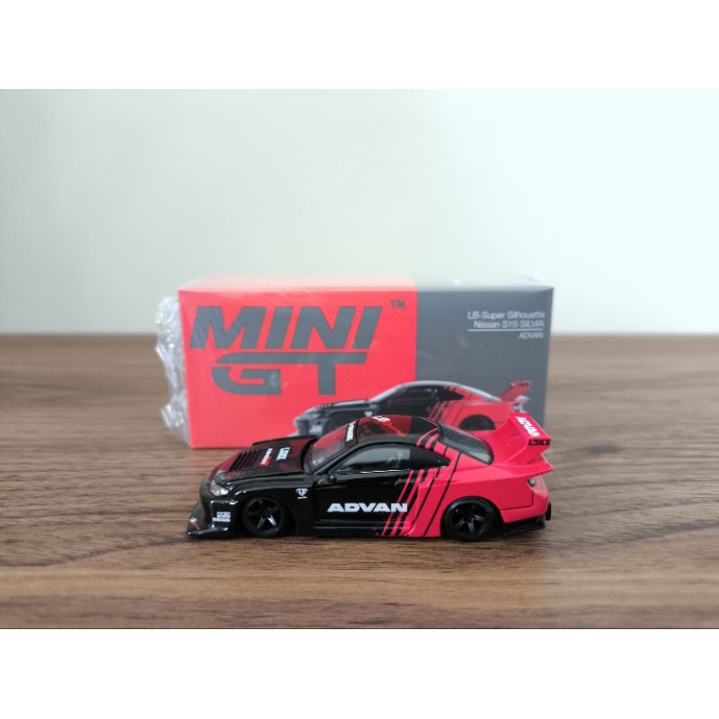 Jual Paket mini gt advan | Shopee Indonesia