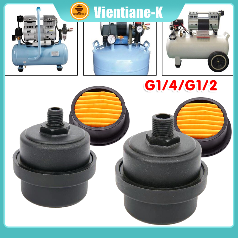Jual Filter Kompresor Angin Saringan Udara Plastik Air Compressor ...