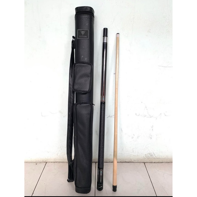 Jual Stick Fury LY + Case Titan 2x2 | Shopee Indonesia