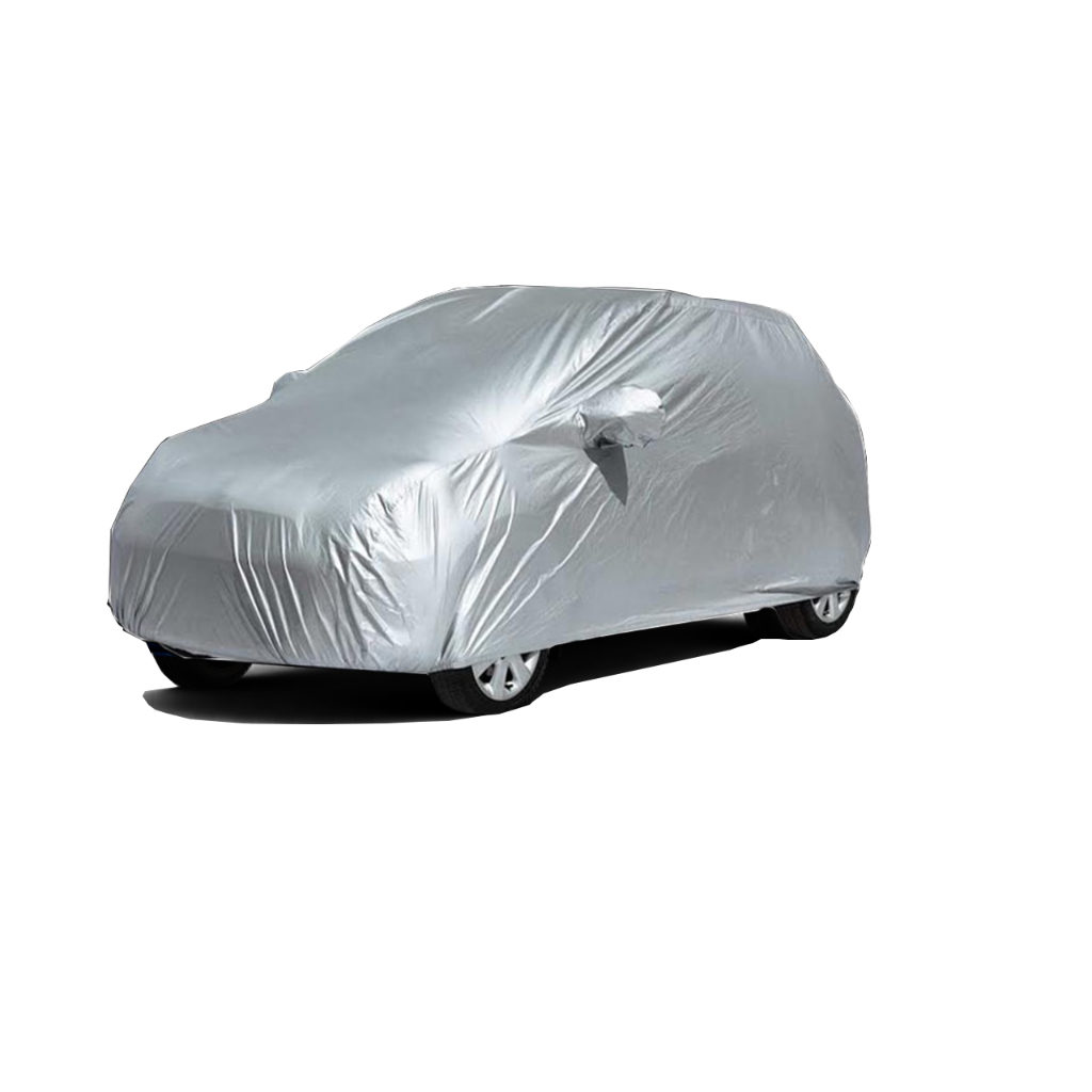 Jual Cover Sarung Mobil WULING ALVEZ Waterproof Bahan 100% Polyester ...
