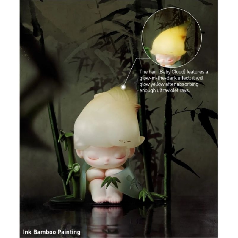 Jual Hirono x Le Petit Prince and Dimoo Stories in the Cup | Shopee ...