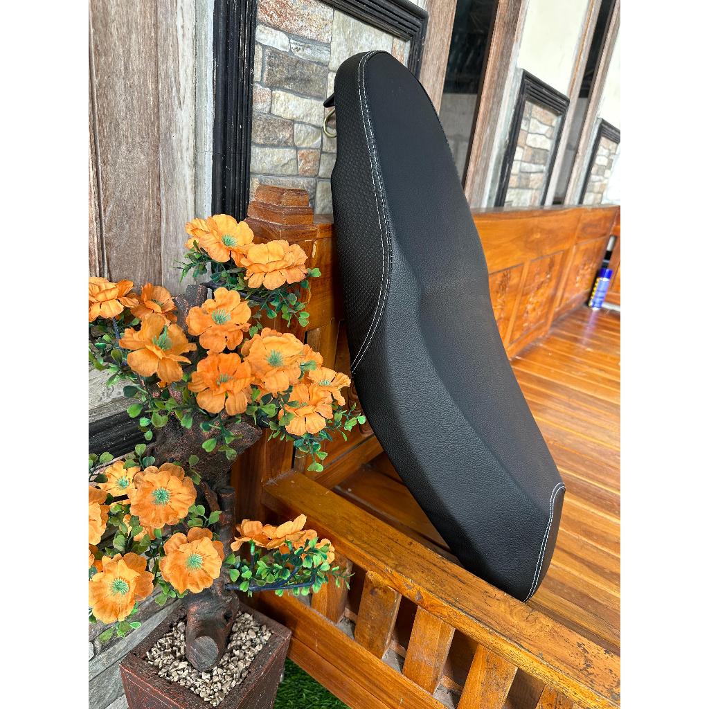 Jual Jok Set Nmax Neo/Turbo Mbtech Mix Karbon Wajik Custom-Jok Set Siap ...