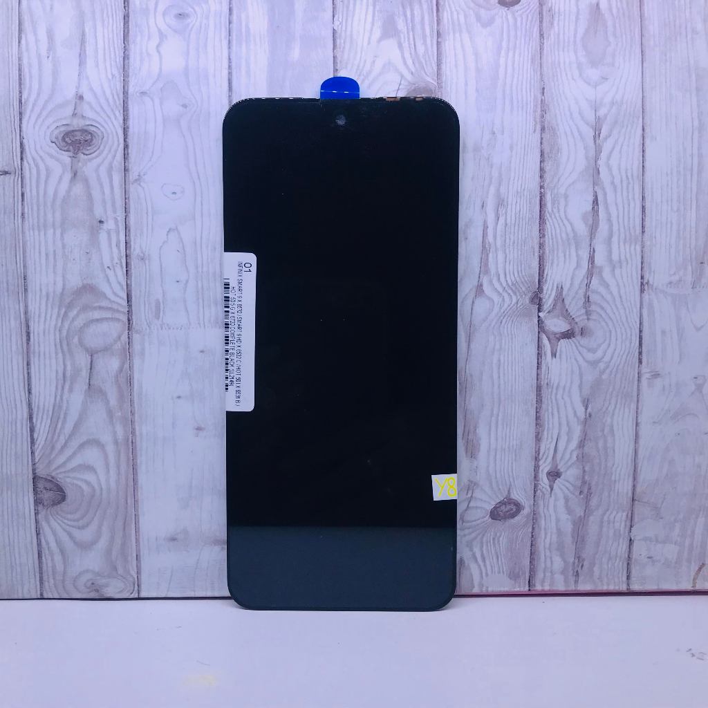 Jual LCD INFINIX X6532 / X6531B COMPLETE | Shopee Indonesia
