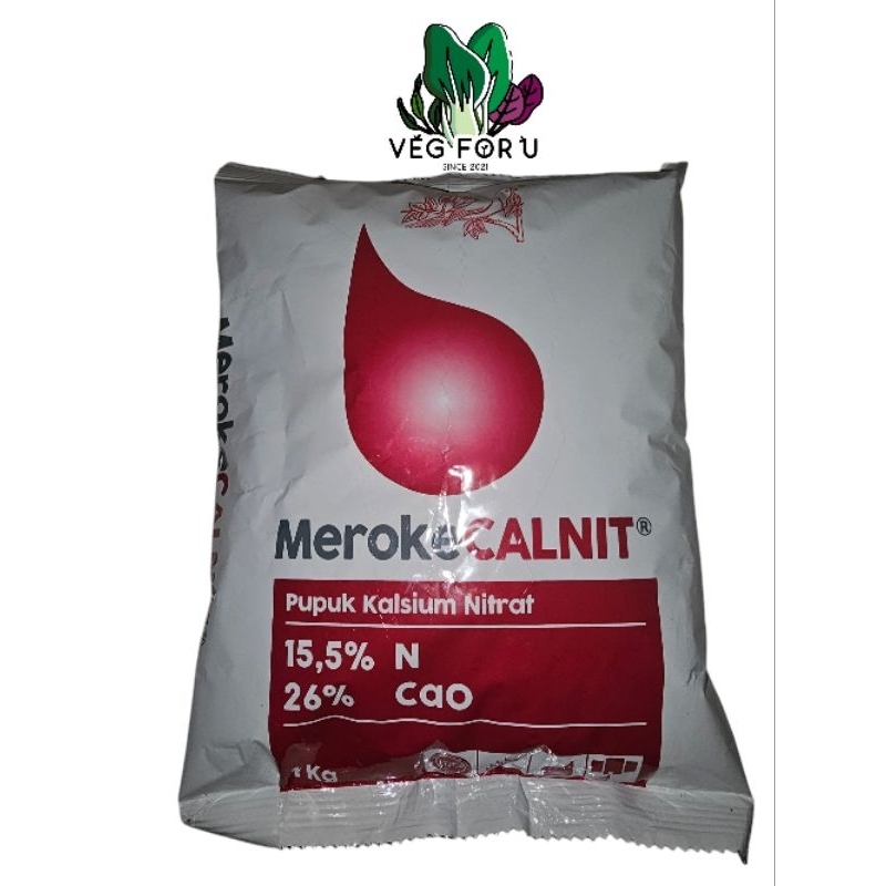 Jual Calnit Meroke 1kg | Shopee Indonesia