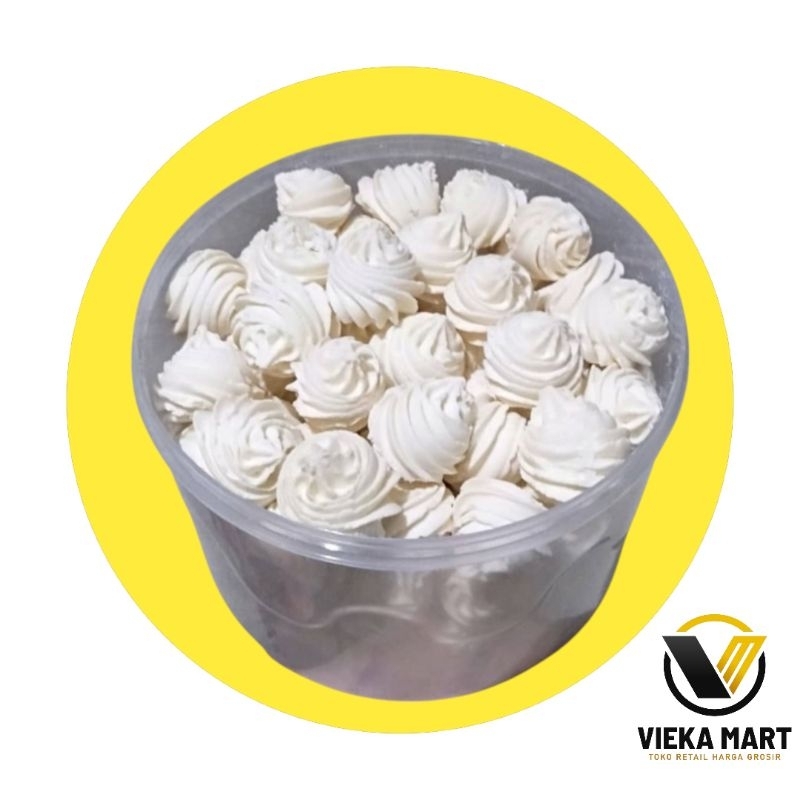 Jual Sagu Susu | Sagu Mini | Sagu Mini Susu / Sagu Susu Premium / kue ...