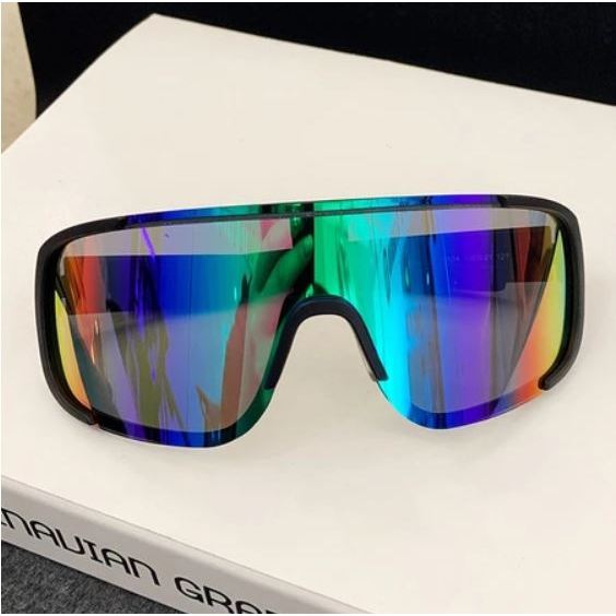 Jual Kacamata Bima Nata Cycling Kacamata Bersepeda Bermotor Anti UV 400 ...