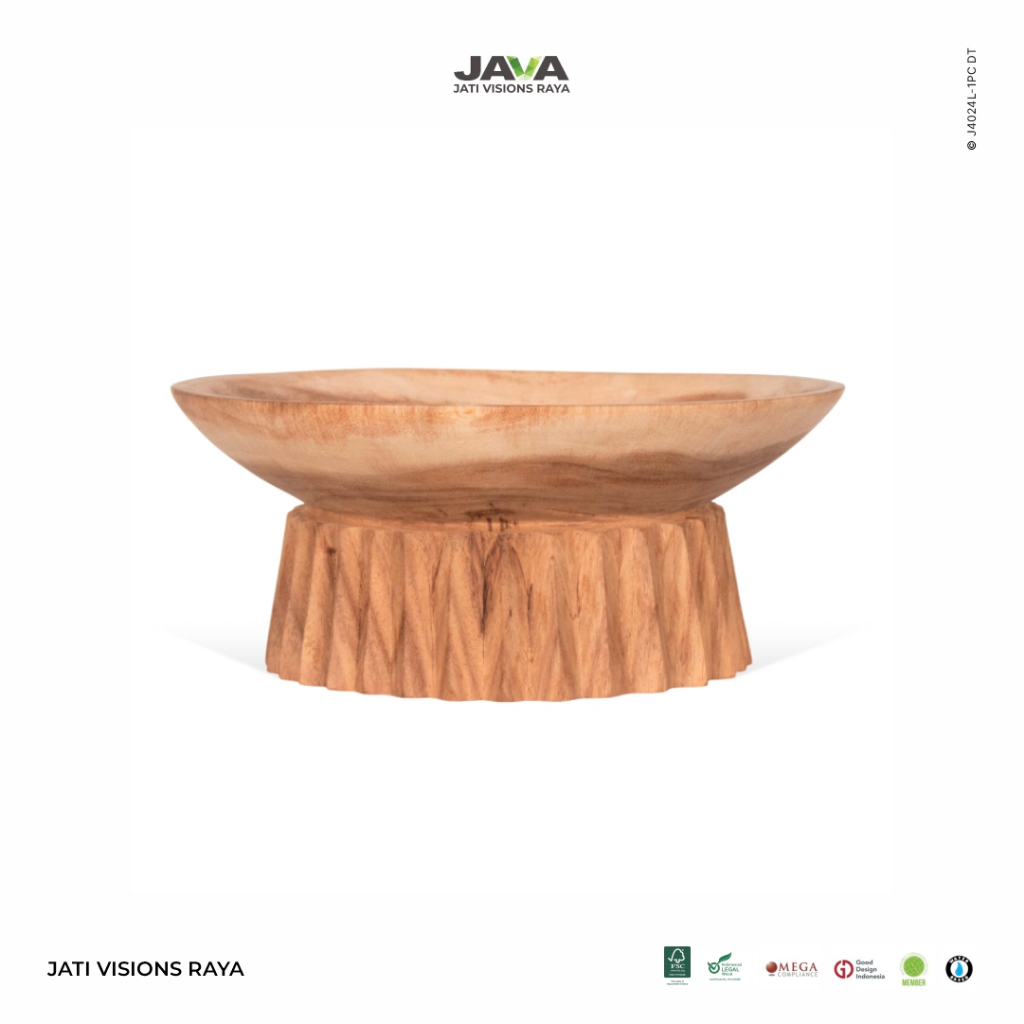 Jual JAVA Lumpung Desk Decor Large | Shopee Indonesia