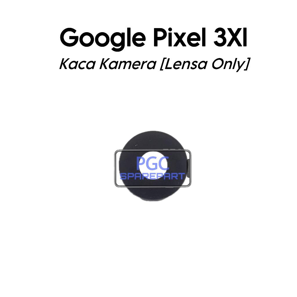 Jual Kaca Lensa Kamera Belakang Pixel 3 XL / XL3 / G013C | Shopee Indonesia