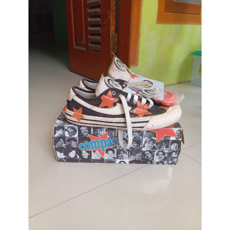 Jual compass boy pablo | Shopee Indonesia