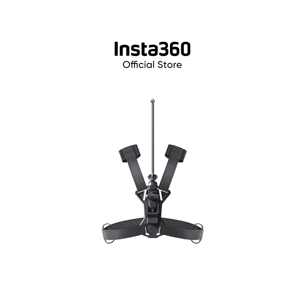 Jual Insta360 Third-Person Backpack Mount Bundle Mounting POV Tas Ransel | Shopee Indonesia