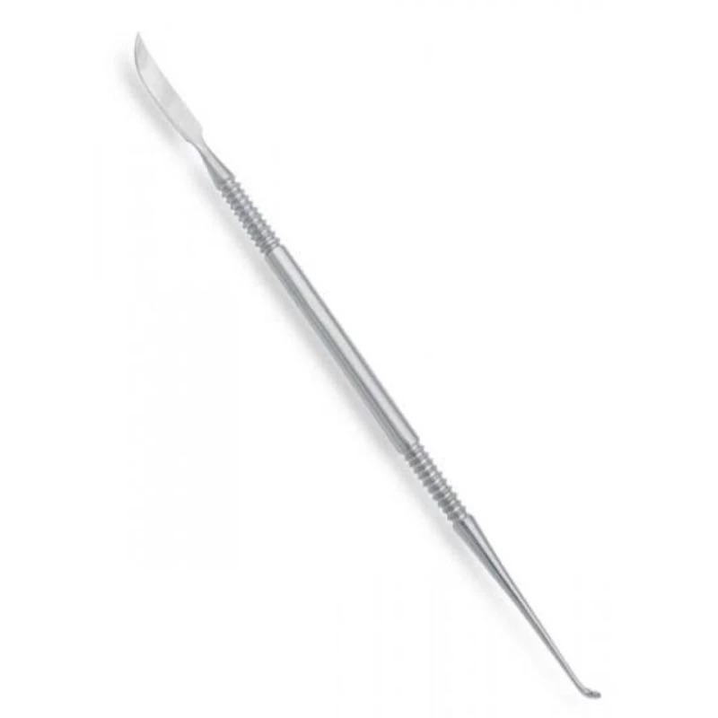 Jual Dental Lecron lekron wax prostho prosto carver pisau lilin malam ...
