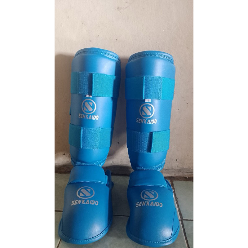 Jual FOOT PROTECTOR KARATE | Shopee Indonesia