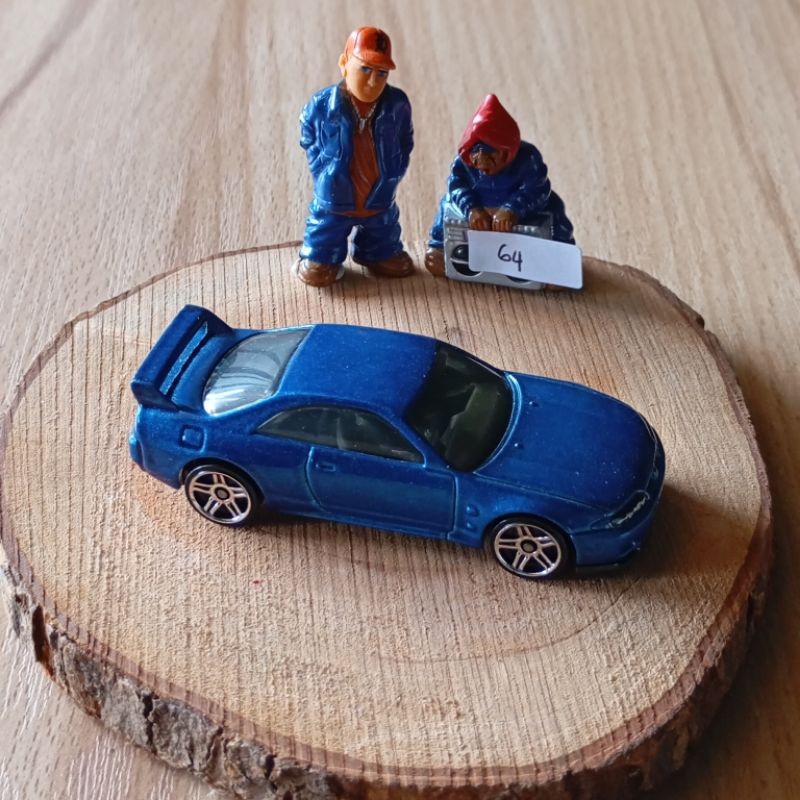 Jual diecast kang cod | Shopee Indonesia