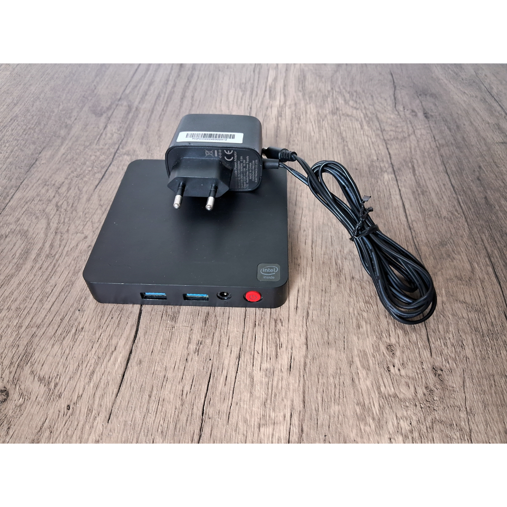 Jual Beelink Mini Pc T5 Intel N4020 4/64GB HDMI WiFi 4K Windows 11 Pro ...