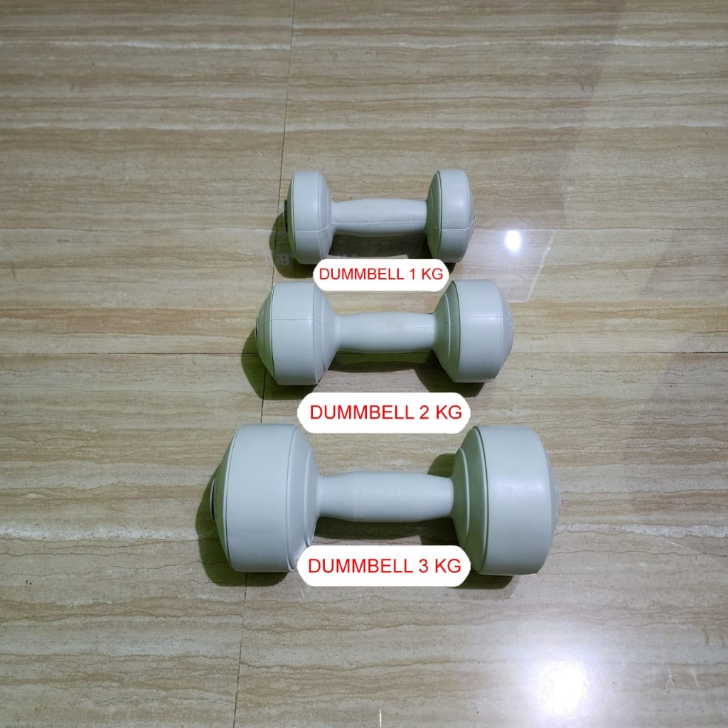 Jual Barbel Plastic Merk Hercules / Dumbel Plastik Hercules Murah Dan ...