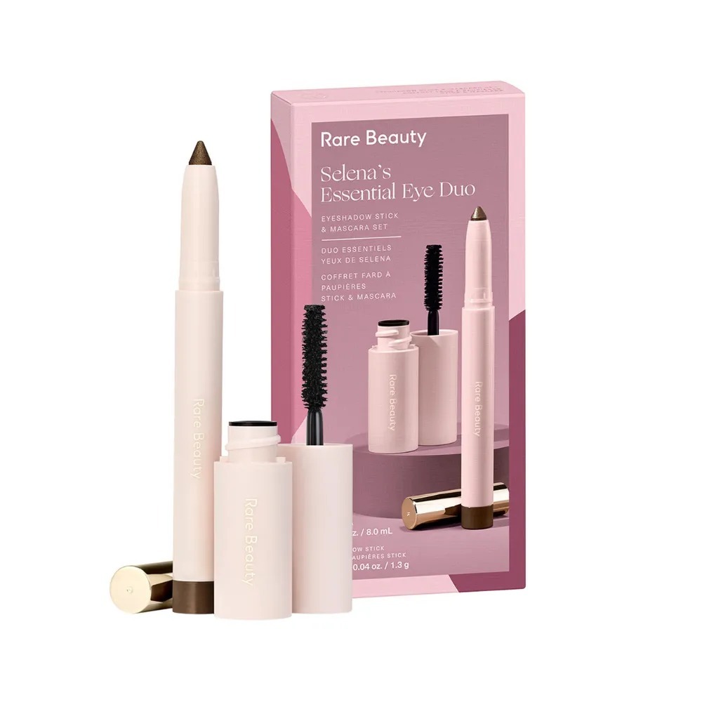 Jual Rare Beauty Essential Eye Duo Set | Shopee Indonesia