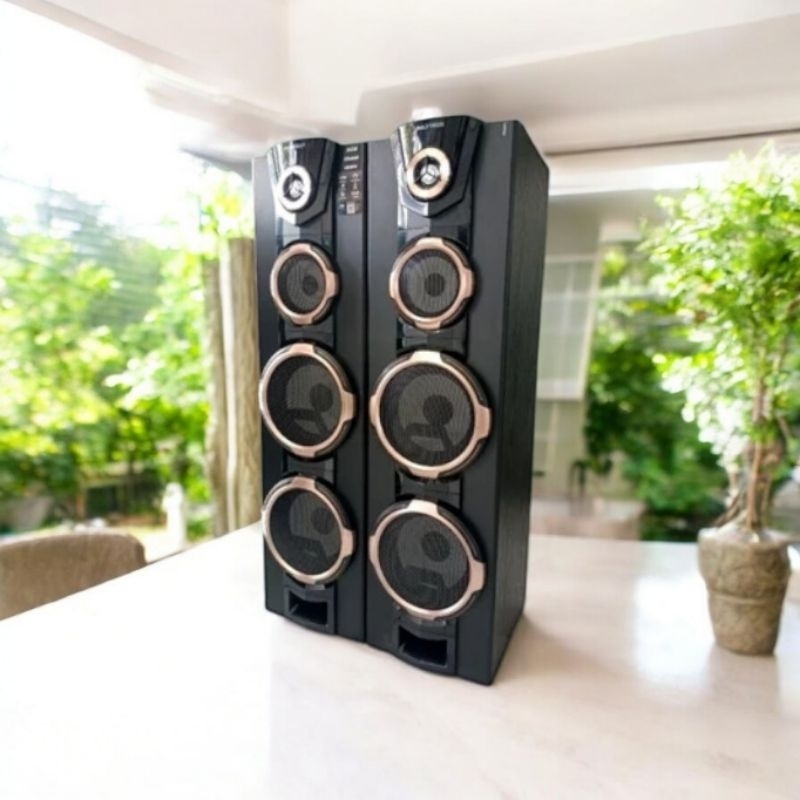 Jual Speaker Aktif Polytron PAS 8FF28 / PAS8FF28 Super Bass Bluetooth ...