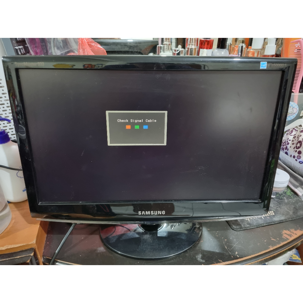Jual Monitor Samsung SyncMaster 933 Sync Master | Shopee Indonesia