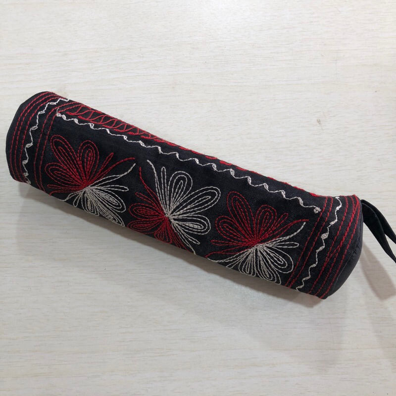 Jual Dompet Pensil Bulat Khas Aceh / Oleh-oleh Khas Aceh | Shopee Indonesia
