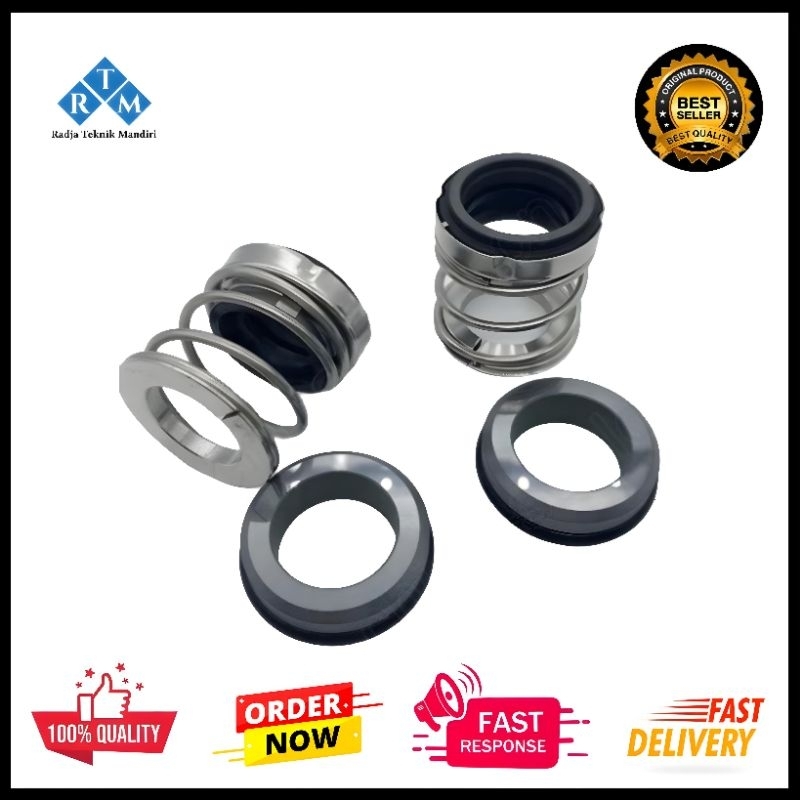 Jual Mechanical seal CNP ZS 80-65-200 Seal ZS 100-80-200 Best Quality ...