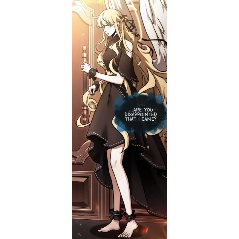 Jual Uriel Omniscient Reader Viewpoint ORV Costume Cosplay Wig Fullset ...