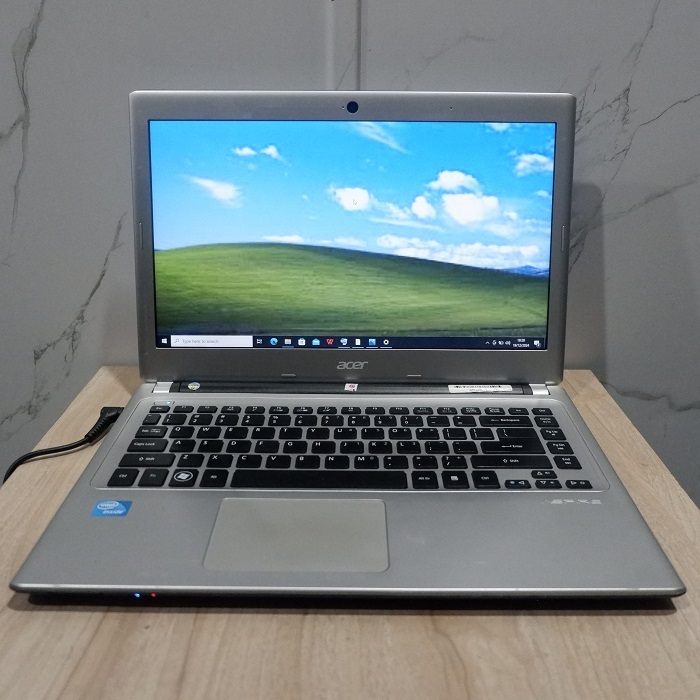 Jual Laptop Acer Aspire V5-431 Intel Celeron 1007U Ram 16Gb Ssd 1TB ...