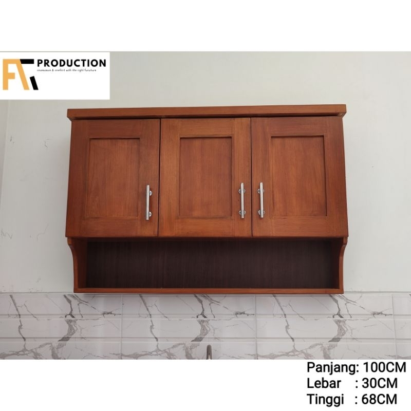 Jual Kitchen Set Panjang 100CM | Shopee Indonesia