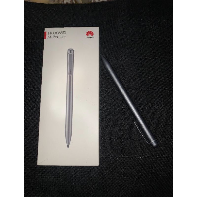 Jual Huawei M-Pen Lite Pen Listrik | Shopee Indonesia