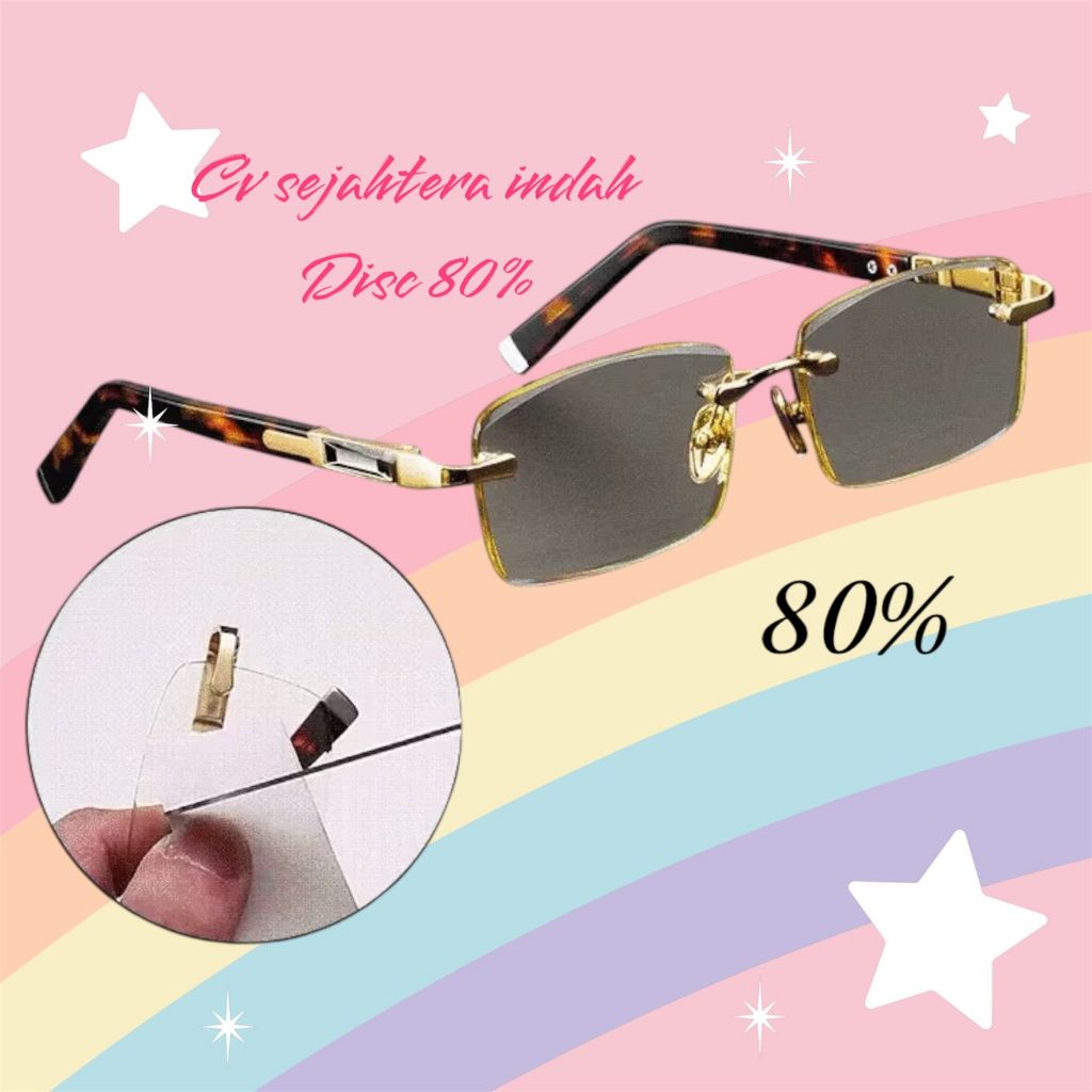 Jual Plusi kacamata baca | Shopee Indonesia