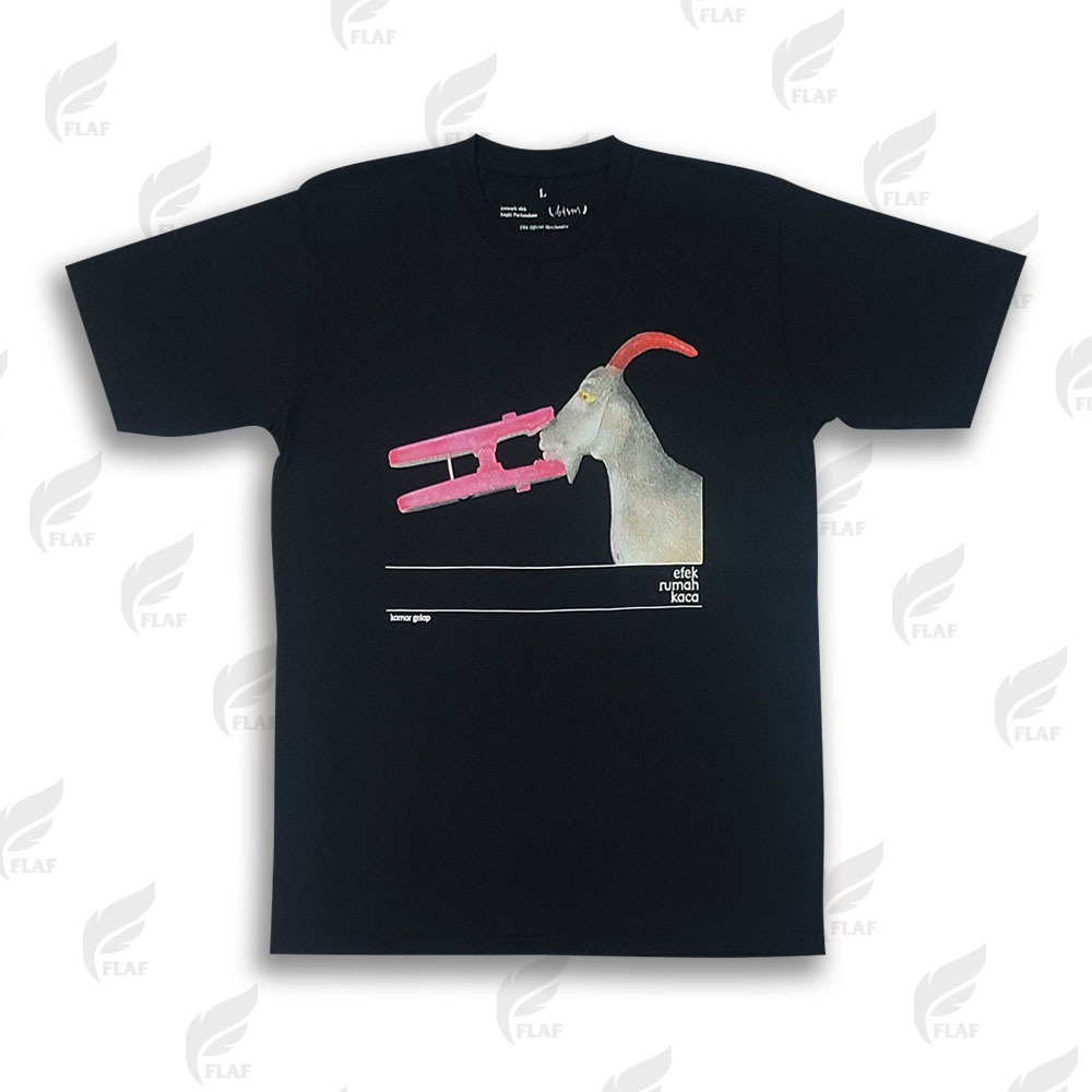 Jual TS Efek Rumah Kaca - Kamar Gelap | Shopee Indonesia