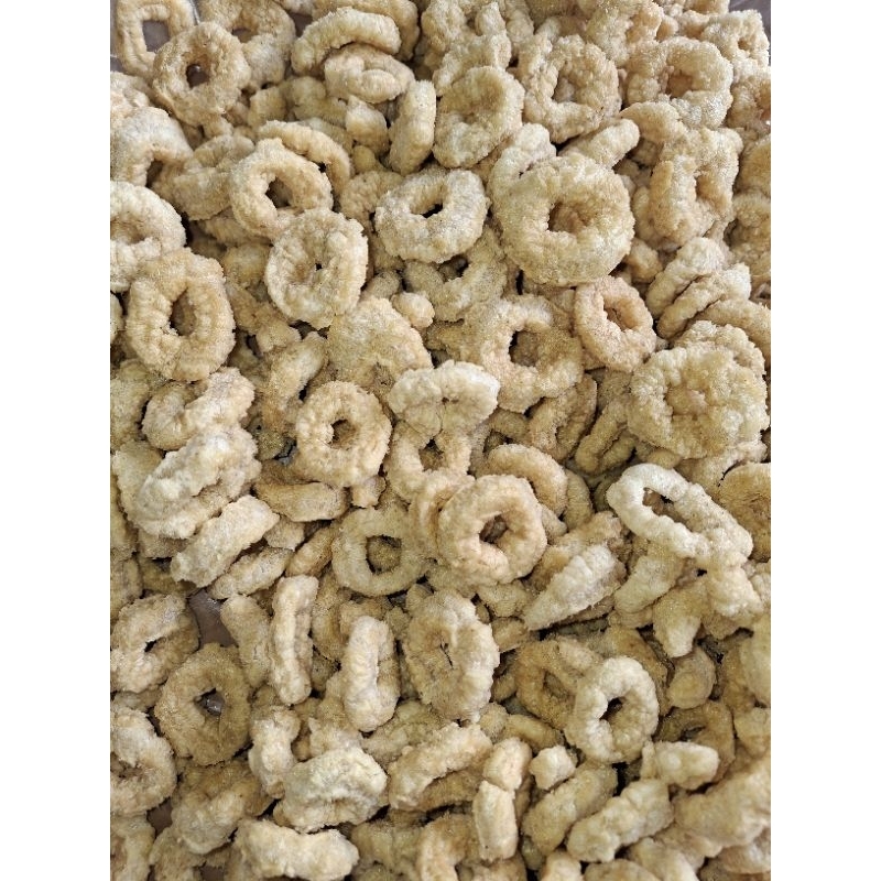 Jual klanting lanting udang original 1kg khas lampung | Shopee Indonesia