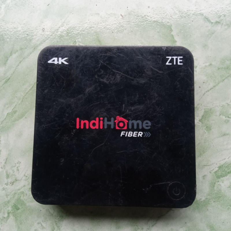 Jual STB ZTE B860H V2.1 | Shopee Indonesia