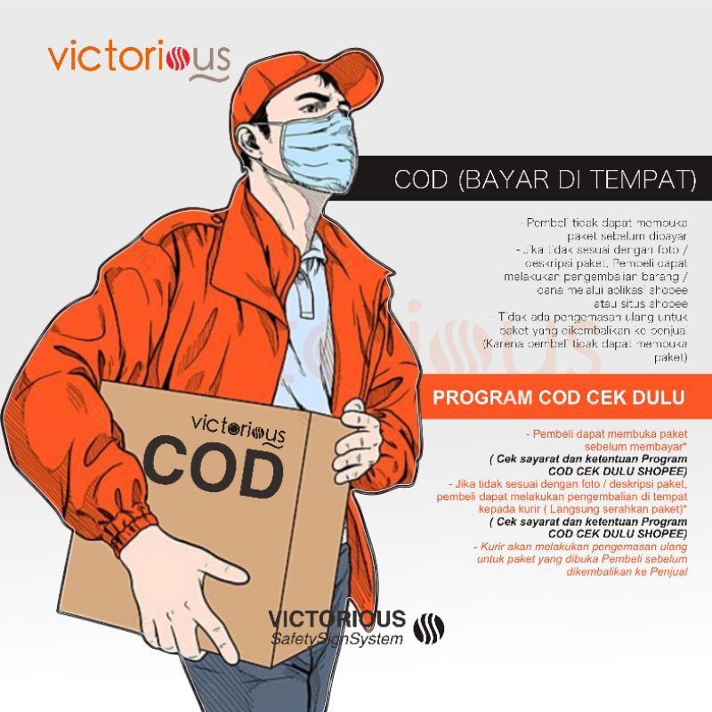 Jual Poster K3 Tentang Keselamatan Kerja | Poster Undang Undang No. 1 ...