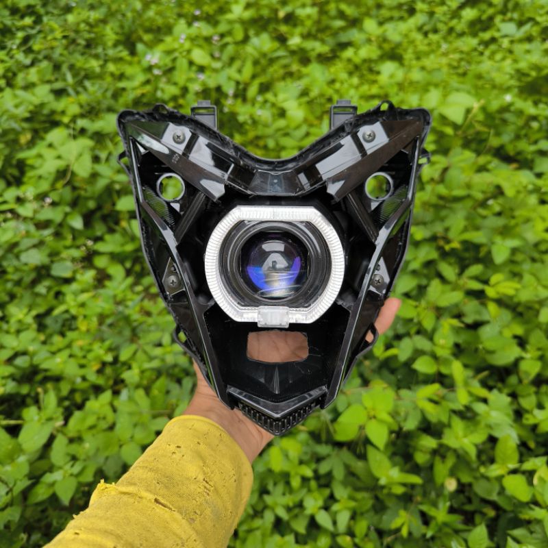 Jual Biled Sonic 150 R Isian Matrix X1 1,5 inch | Shopee Indonesia