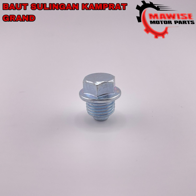 Jual BAUT SULINGAN KAMPRAT GRAND | Shopee Indonesia