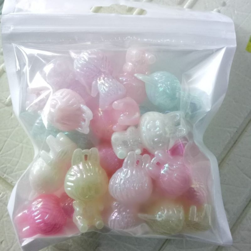 Jual labubu jelly AB mix | Shopee Indonesia
