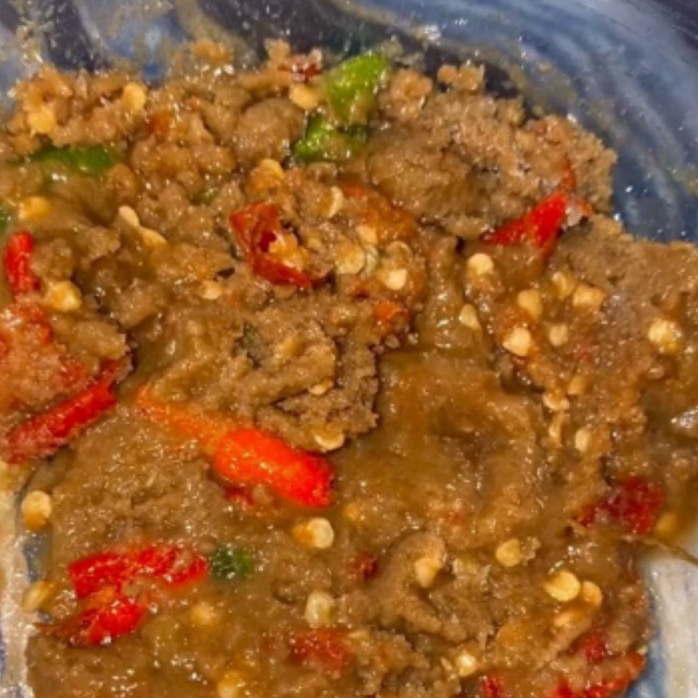 Jual uyah wadi basah khas kalimantan | Shopee Indonesia