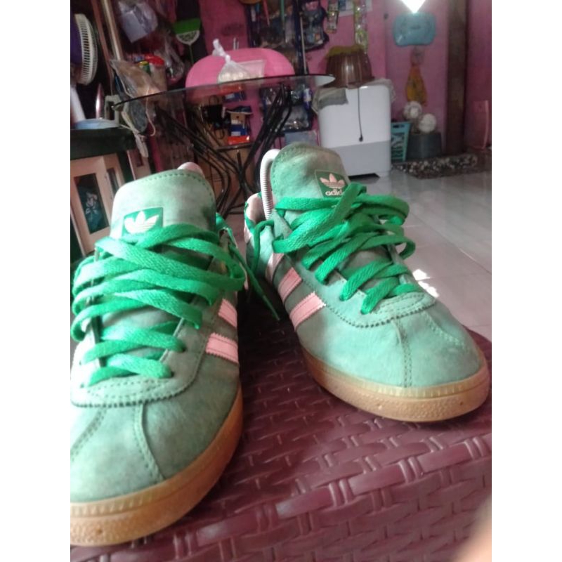 Jual Adidas munchen | Shopee Indonesia