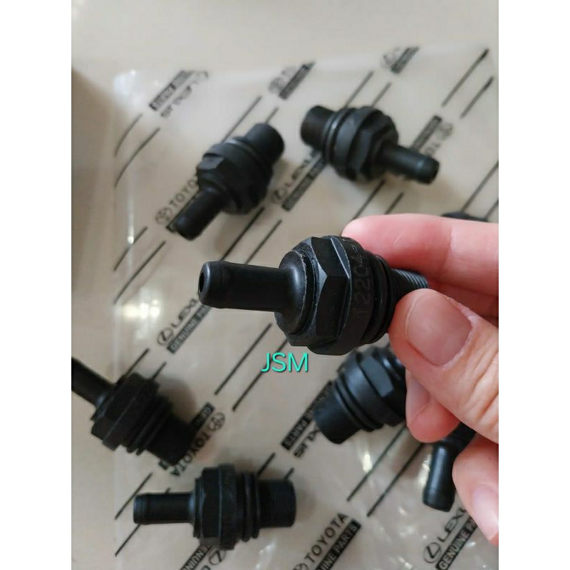 Jual Valve PCV Ventilator Valve PVC Vave Toyota Inova Innova Reborn ...