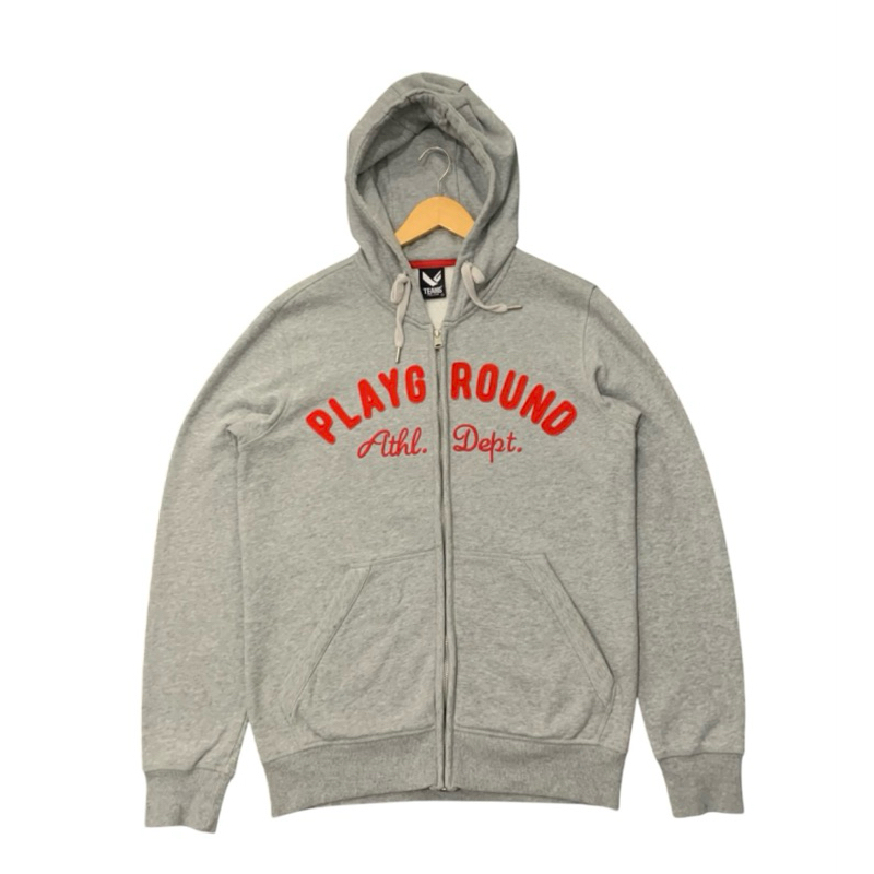 Jual Hoddie Teams Polham | Shopee Indonesia