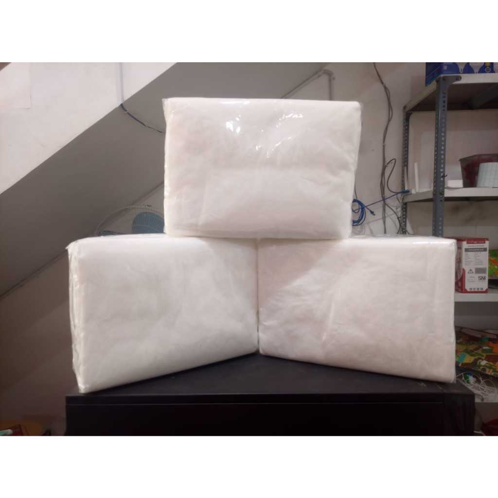 Jual Tisu Kompor 100 Gram / Tisu Sebaguna / Tisu Terlaris | Shopee ...
