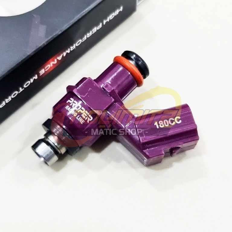 Jual Injector Injektor Proper Racing Line Honda ADV PCX Vario Beat ...