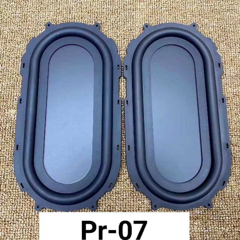 Jual Pasif Radiator Harman kardon 12cm x 22cm | Shopee Indonesia