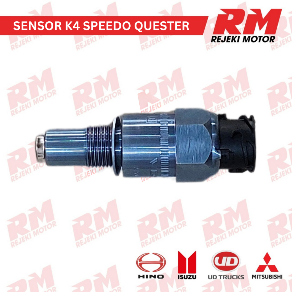 Jual Sensor Speedometer UD Nissan Quester 5222737588 | Shopee Indonesia